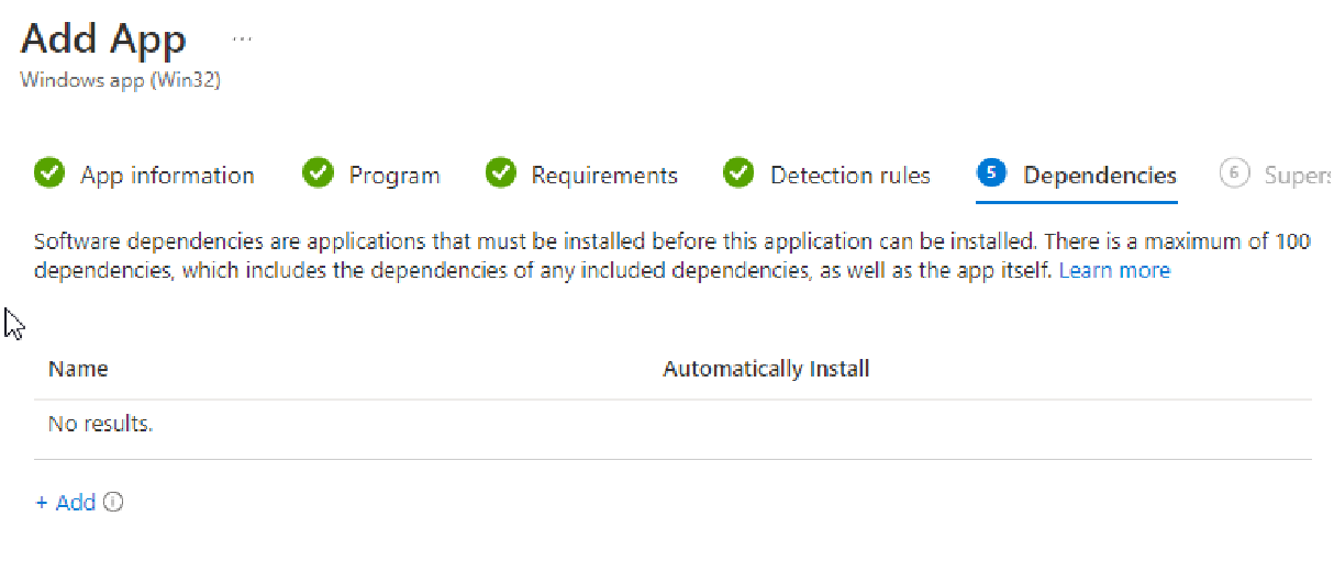 Win32 App Packaging And Deployment Tutorial